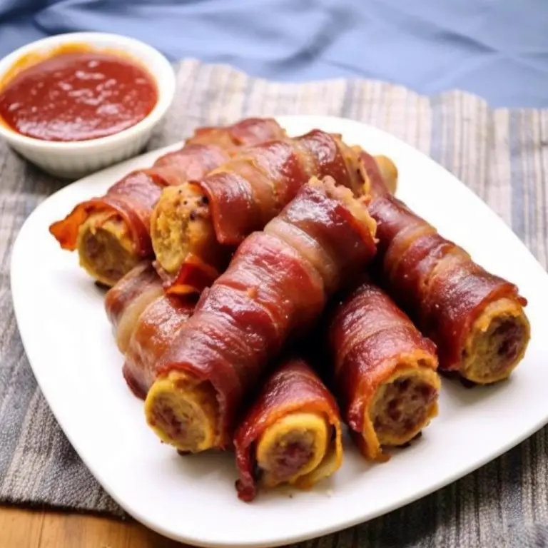 Shotgun Shells Recipe (Oven Baked) – Then and Now Recipes