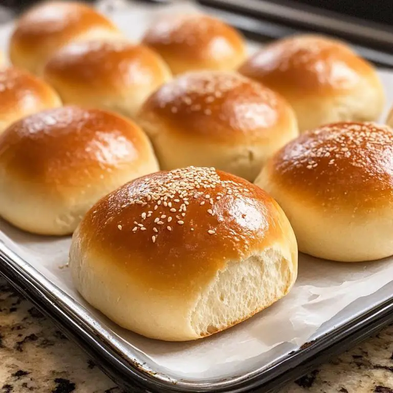Before Tossing Leftover Hamburger Buns, Try These 10 Brilliant Ideas ...