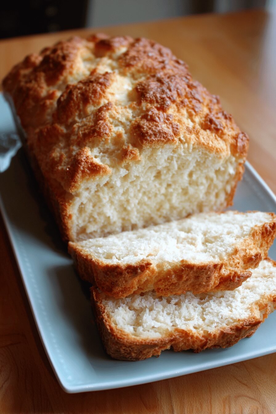 Beer Bread Recipe – Then and Now Recipes