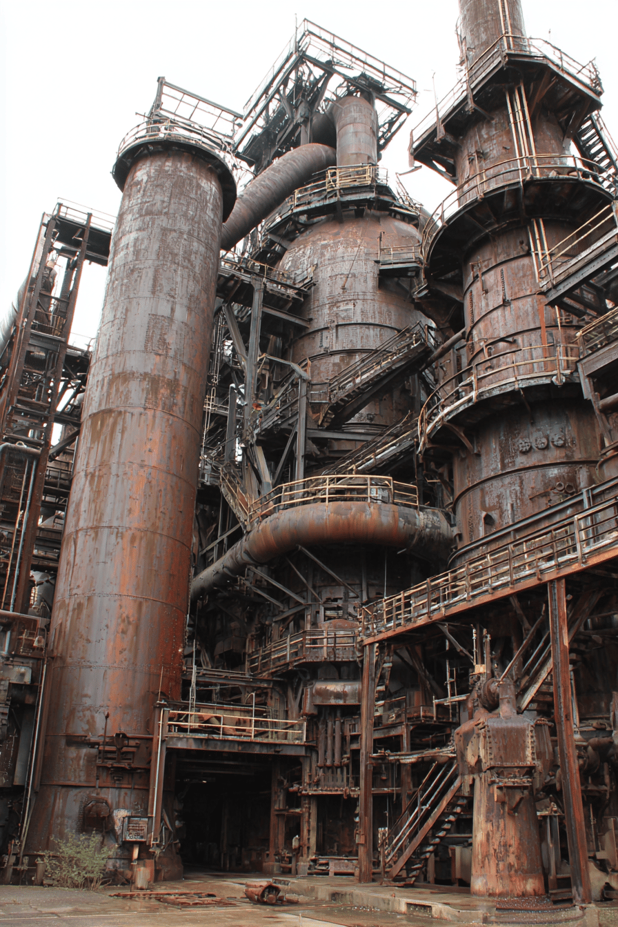 Blast Furnace Recipe – Then and Now Recipes