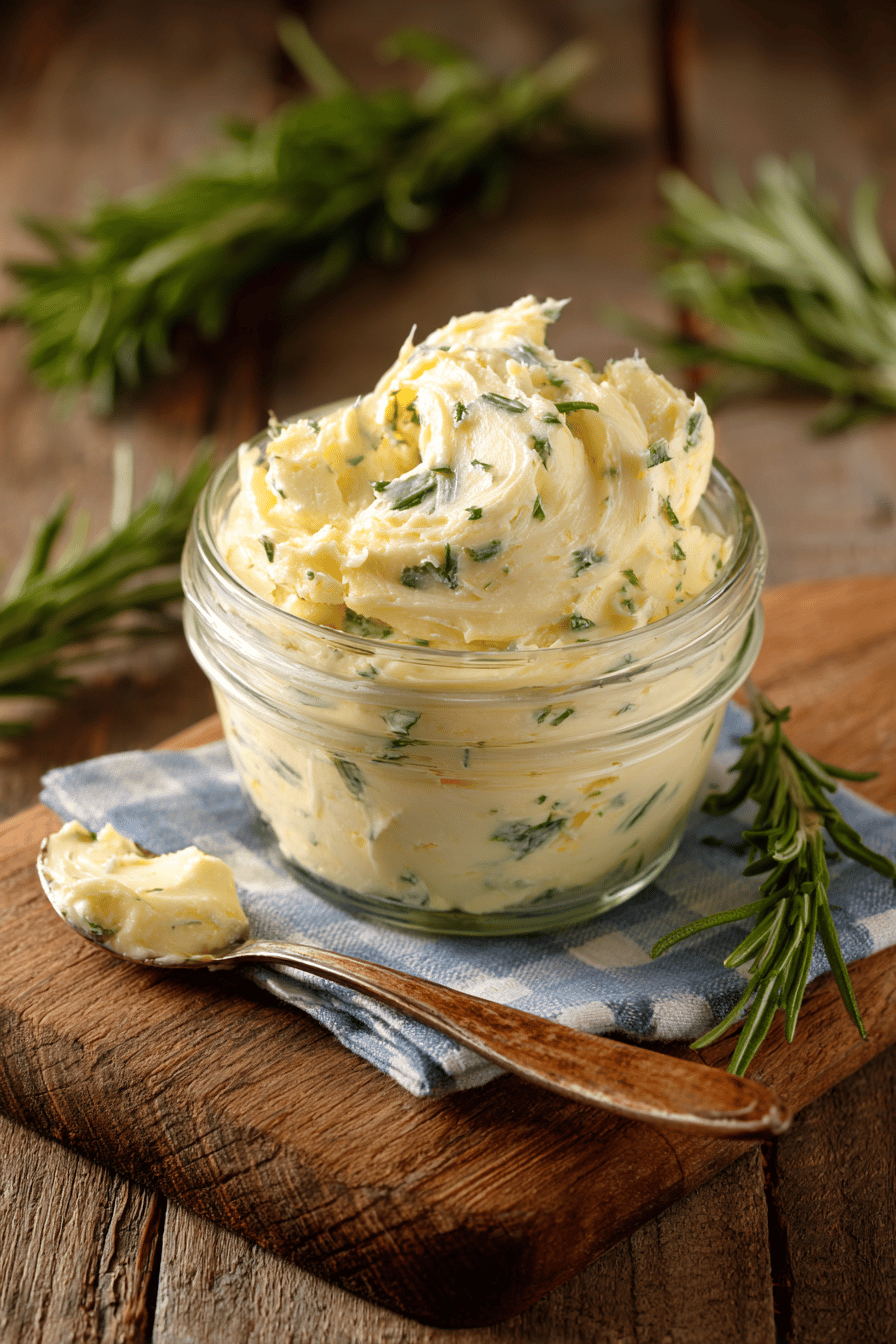 Cowboy Butter Recipe – Then and Now Recipes