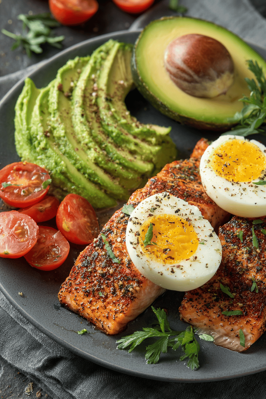 Keto Diet Recipes – Then and Now Recipes