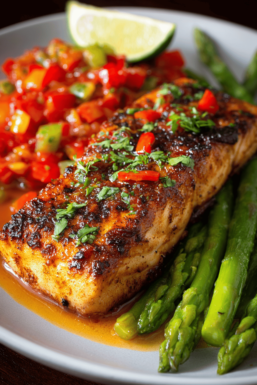 Mahi Mahi Recipe – Then and Now Recipes
