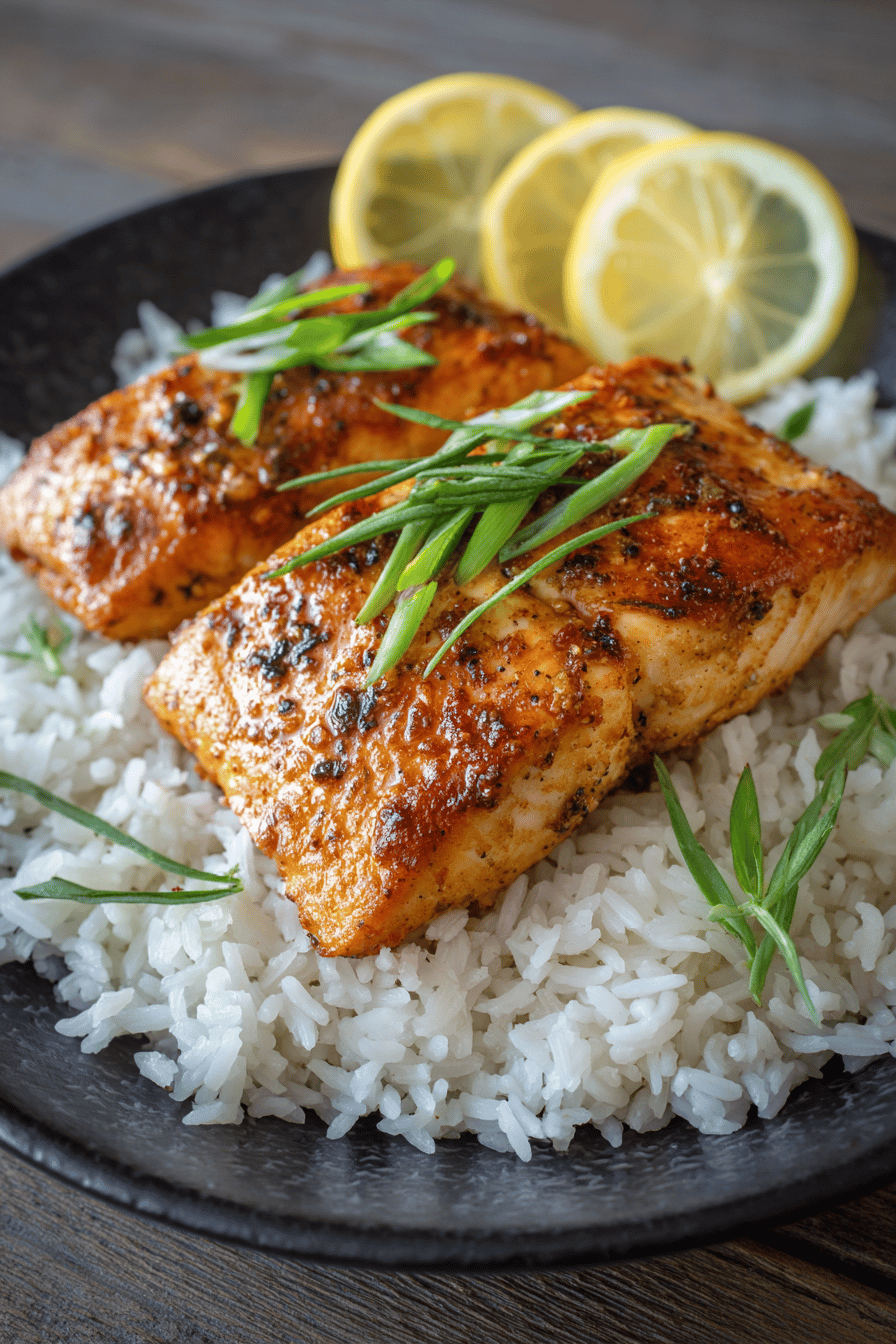 Mahi Mahi Recipe – Then and Now Recipes