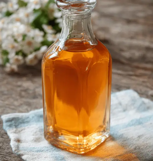 Simple Syrup Recipe – Then and Now Recipes